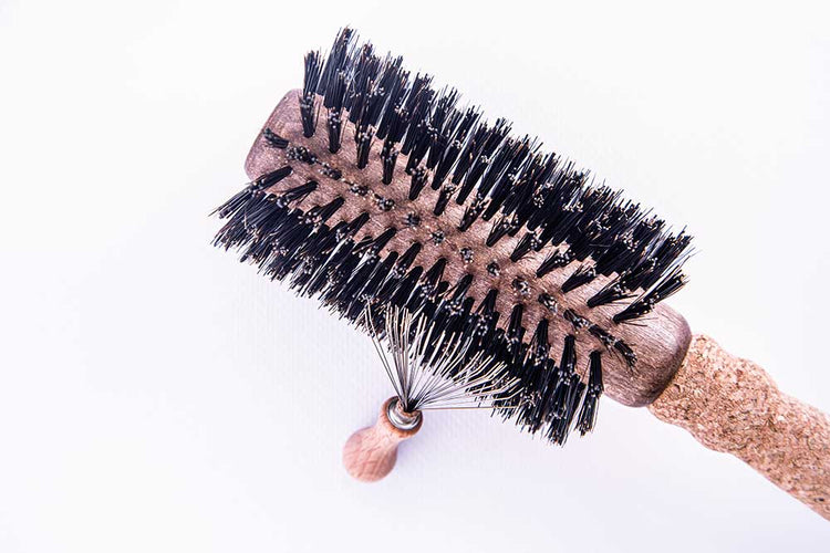 The Bristle Brush Company London | Salon Quality Bristle Hair Brushes ...