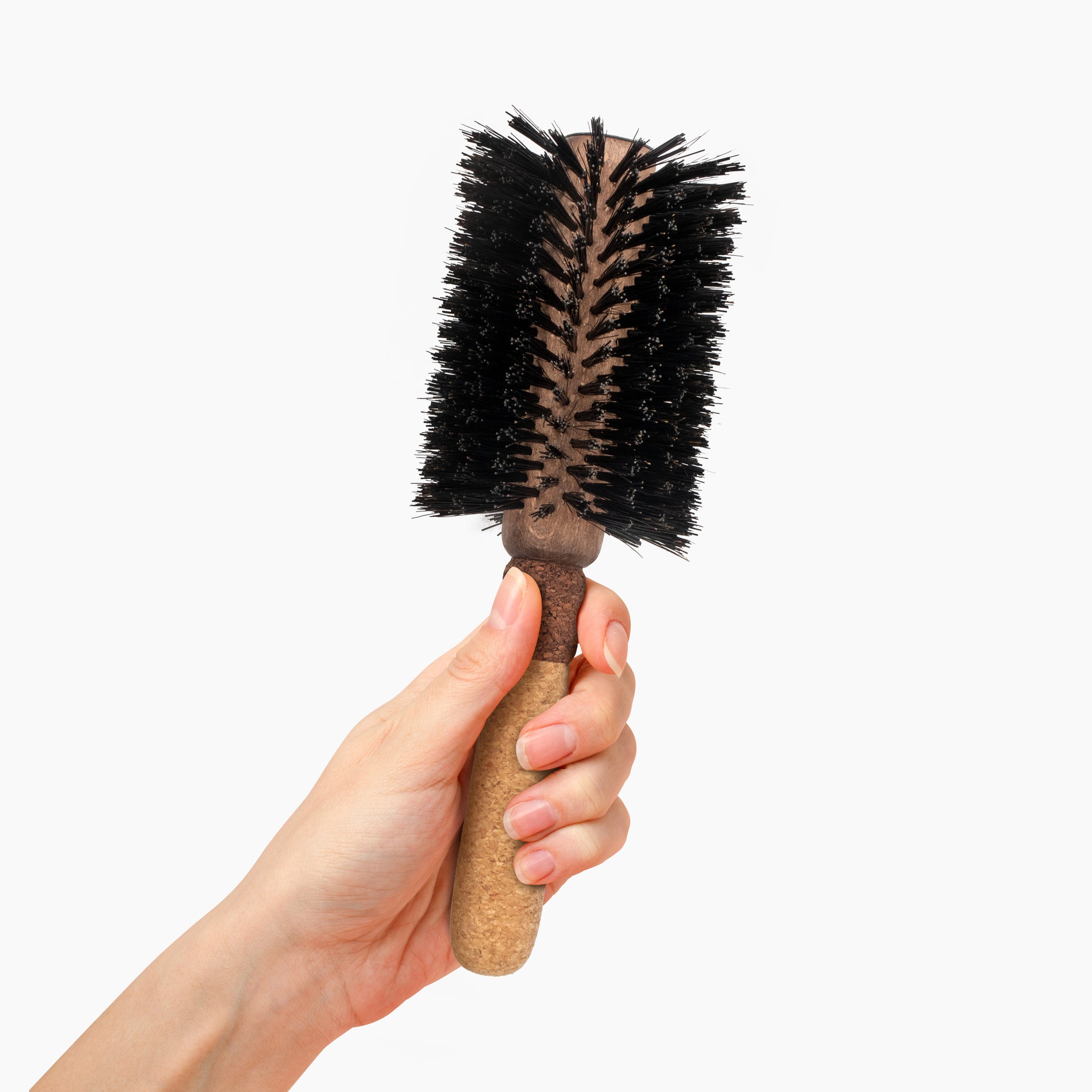 The Lola Brush - Medium | The Bristle Brush Company London – The ...